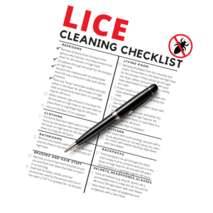 Lice Signs & Symptoms Video Tutorial - My Lice Advice