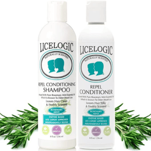 Top 7 Lice Prevention Shampoos Proven to Help Avoid Lice in 2025
